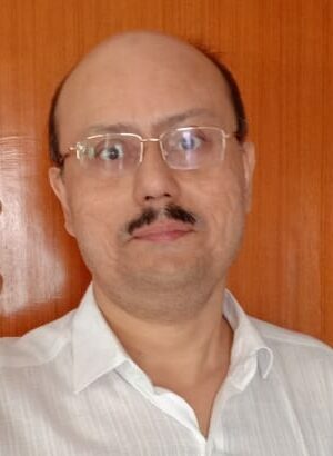 Conference Chairs – TAFS